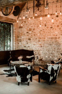 Jennifer & Nicolas – Louize and Co