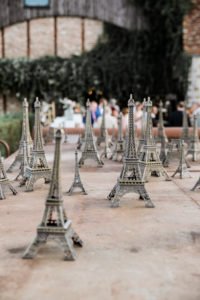 Jennifer & Nicolas – Louize and Co